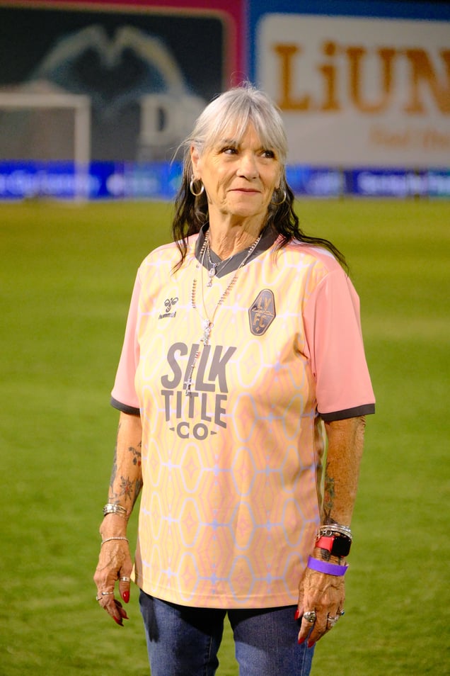 Celebrating Gig Worker Resilience: Debbie’s Story